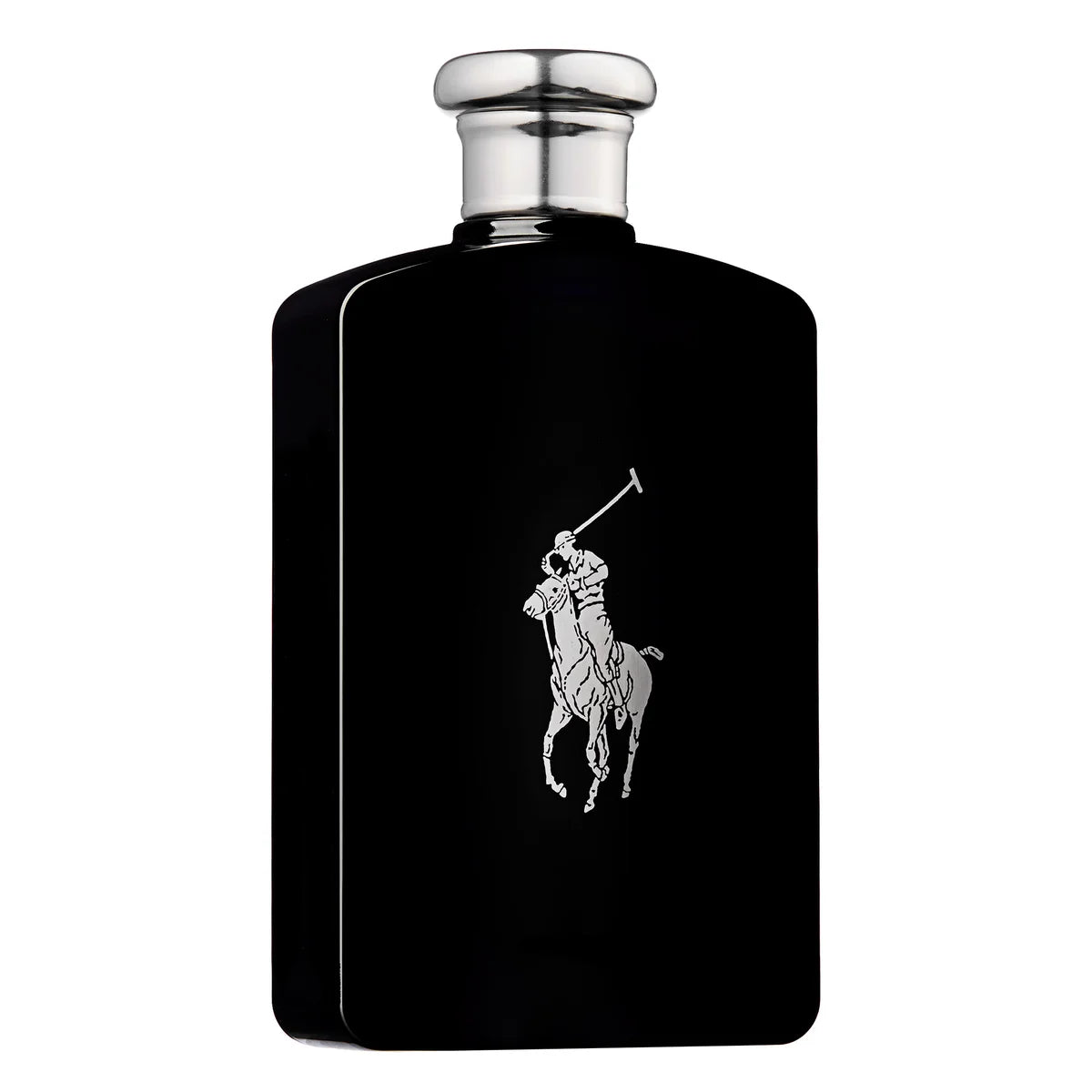 Ralph Lauren Polo Black Eau De Toilette, 4.2 Fl Oz