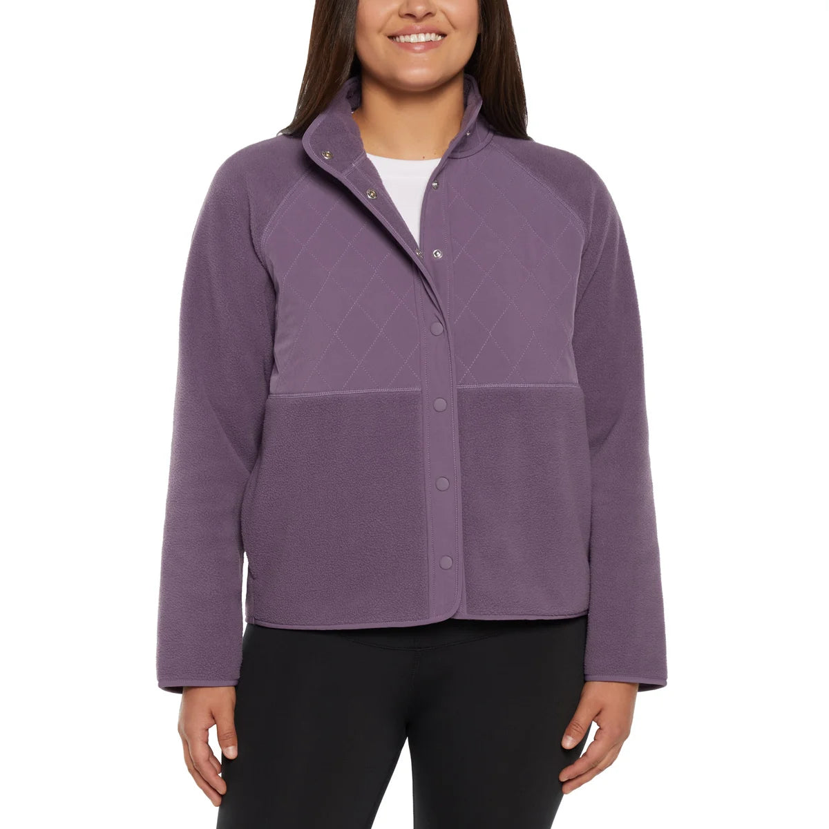 Gapfit - Female polar jacket