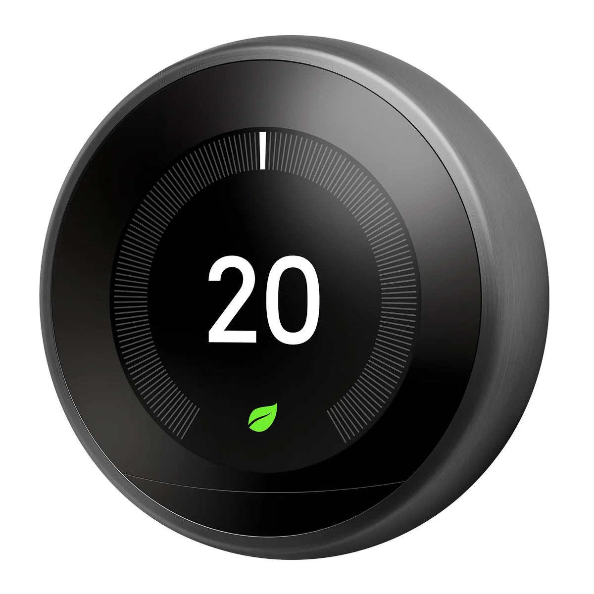 Google Nest 3rd Generation Intelligent Thermostat
