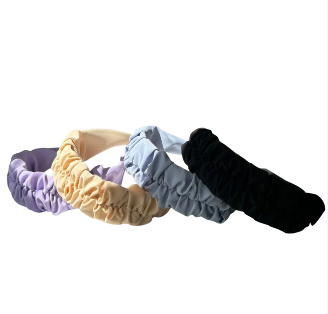 Addicted to Beauty - Textured Headband