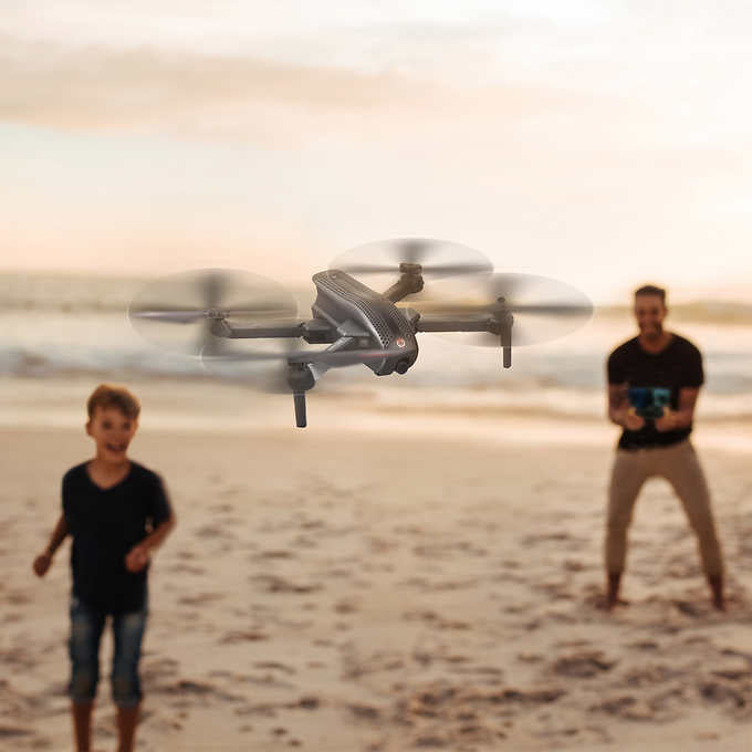 Drone Vidéo HD ASC-2680 de haute qualité avec la technologie de flux o
